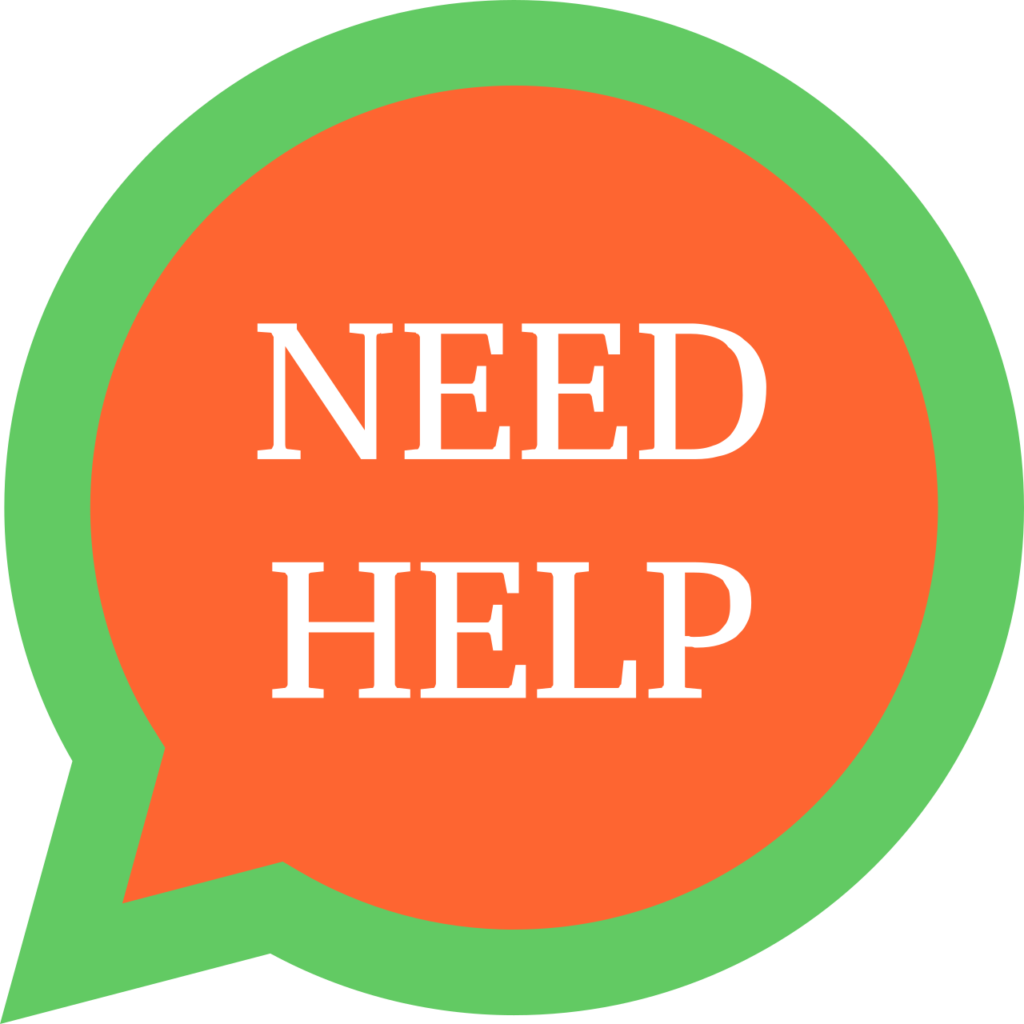 Need Help